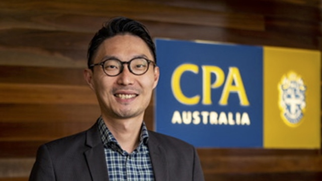 Belonging and inclusion | CPA Australia