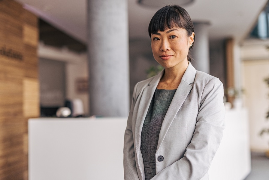 Executive Leadership Pathway | CPA Australia