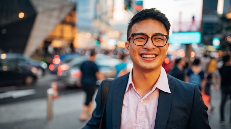 Experience-Based Pathway | CPA Australia