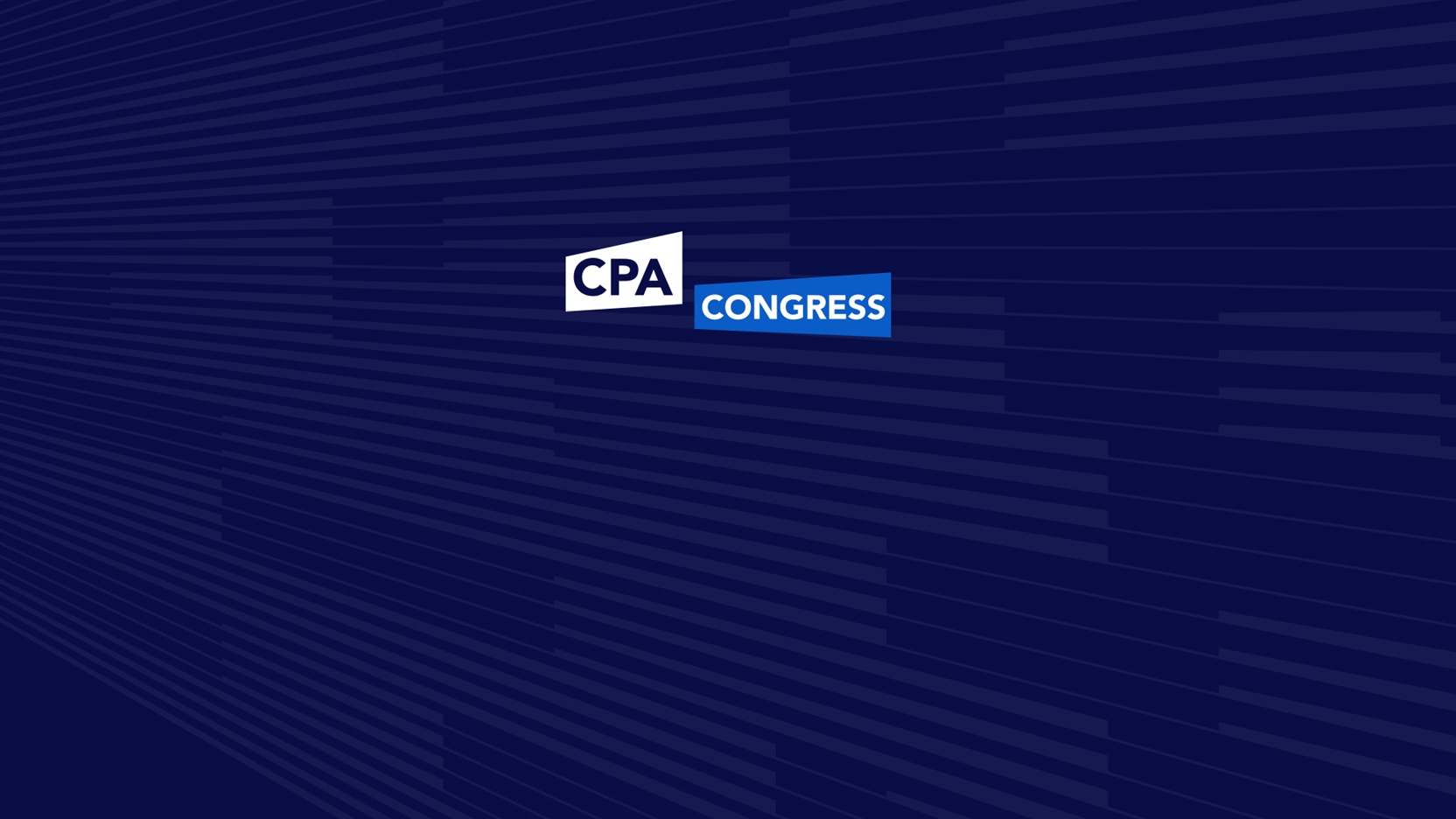 CPA Congress: October 2025 (plus 7 weeks OnDemand) | CPA Australia