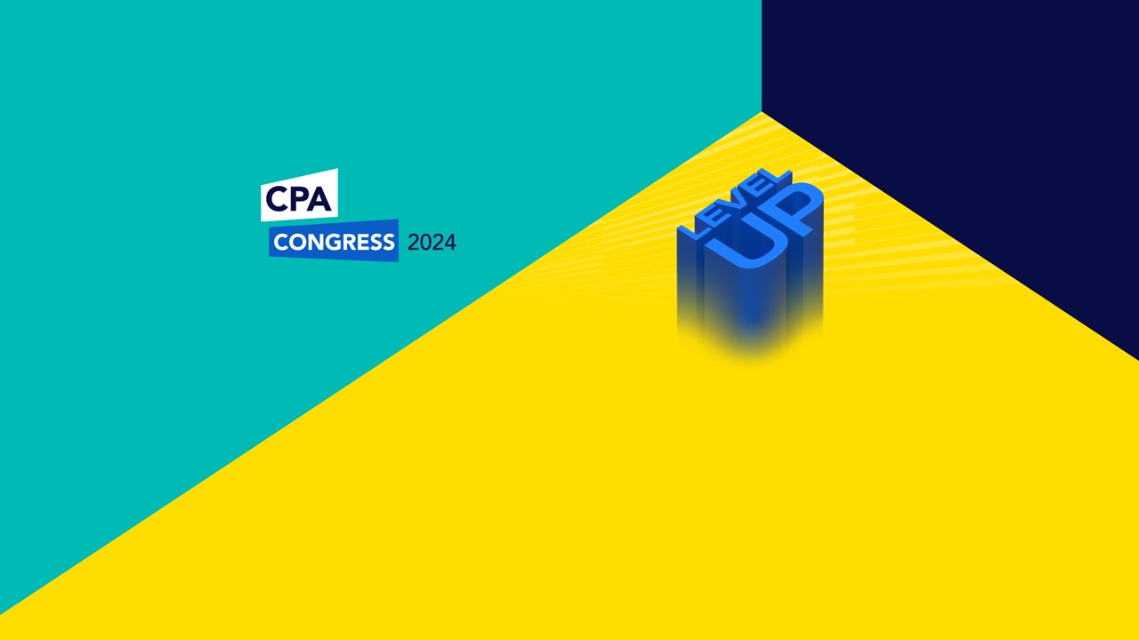 CPA Congress: 15–18 October 2024 plus 7 weeks OnDemand | CPA Australia