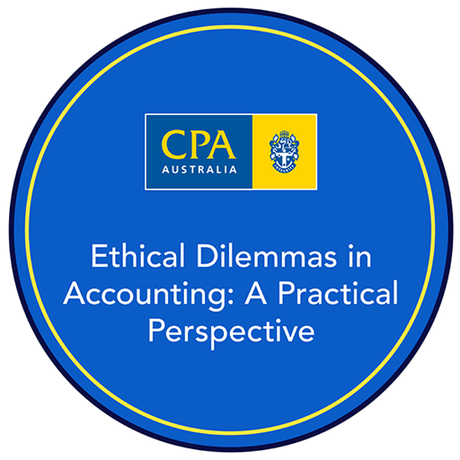 Ethics and Integrity | CPA Australia