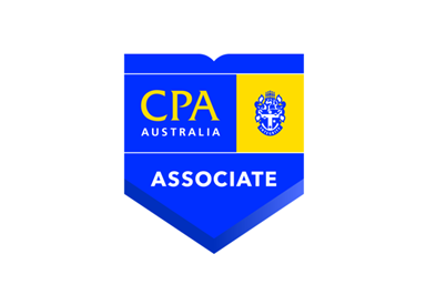 Designation badges | CPA Australia
