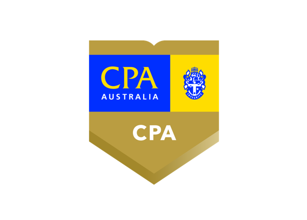 Designation badges | CPA Australia