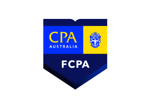 Designation badges | CPA Australia