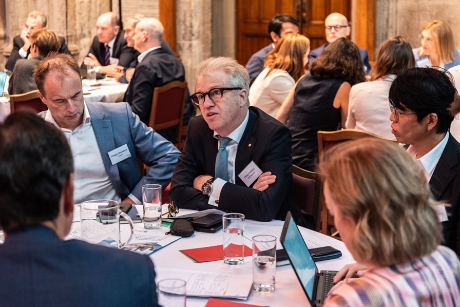 Elevate your career | CPA Australia