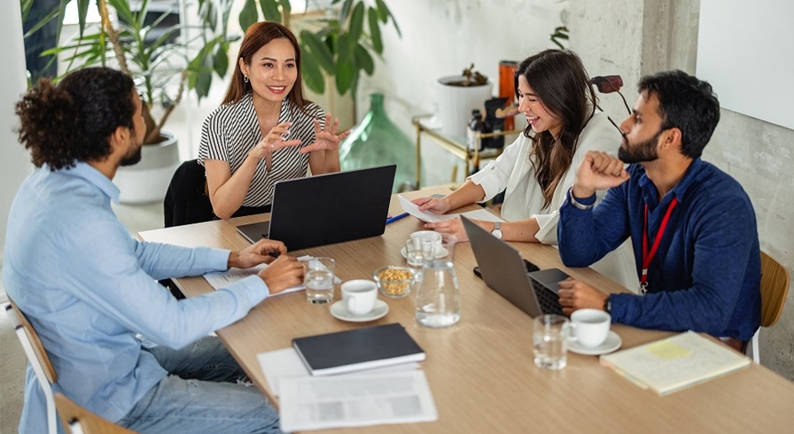 Elevate your career | CPA Australia