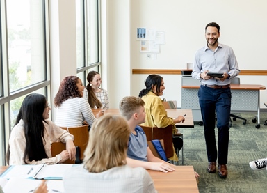 For academics | CPA Australia