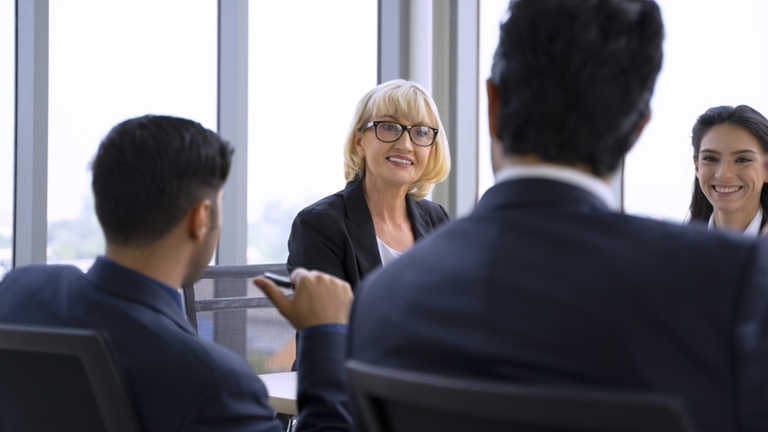 Why join a professional accounting organisation? | CPA Australia