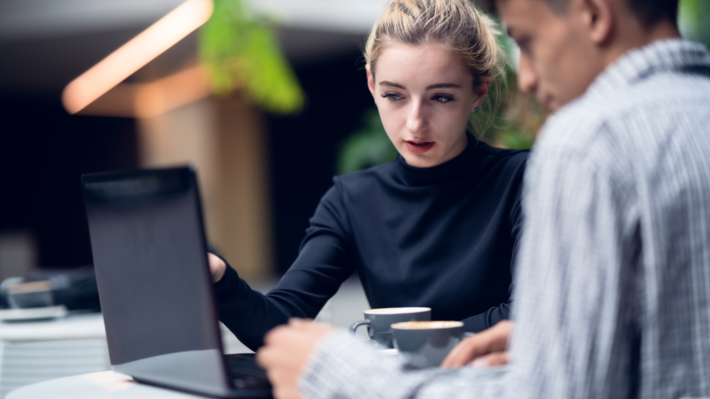 CPA Australia Global Mentoring Program | CPA Australia