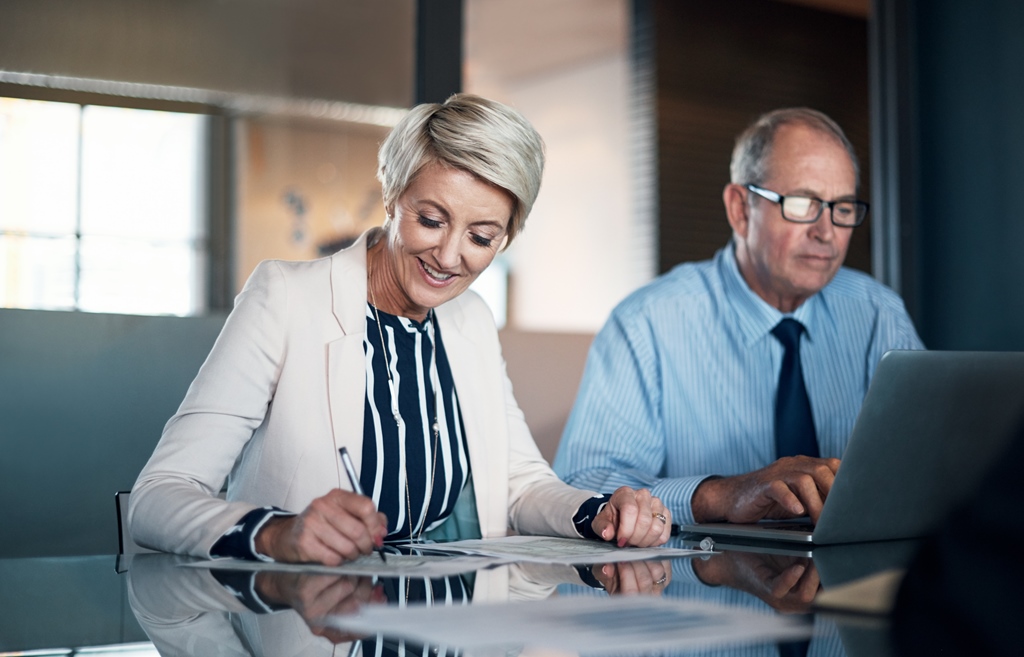 Our reporting | CPA Australia