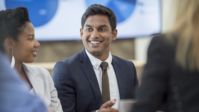 The benefits of being a CPA | CPA Australia