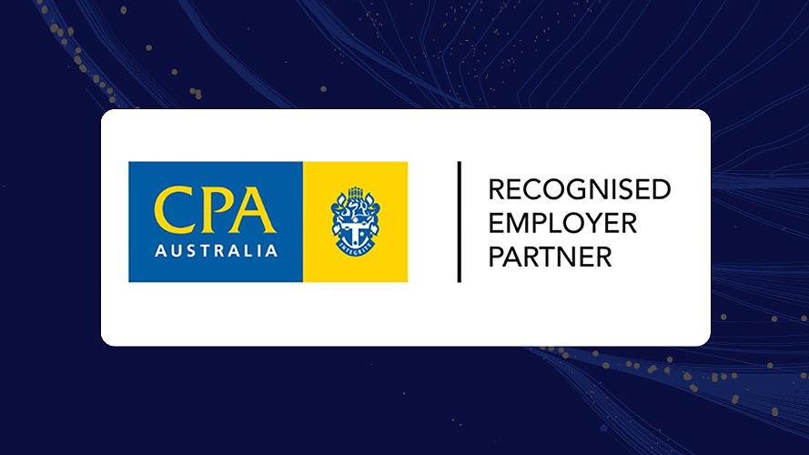 Recognised Employer Program – Brand Guidelines | CPA Australia