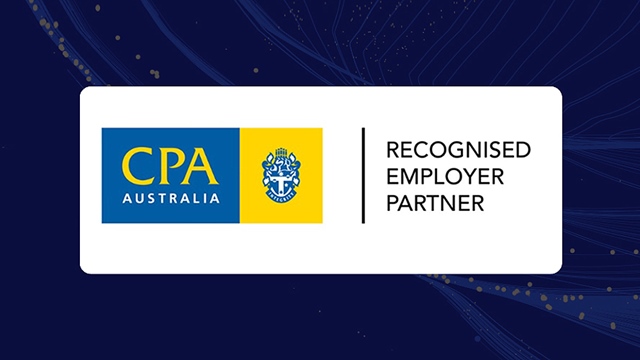 Recognised Employer Program | CPA Australia