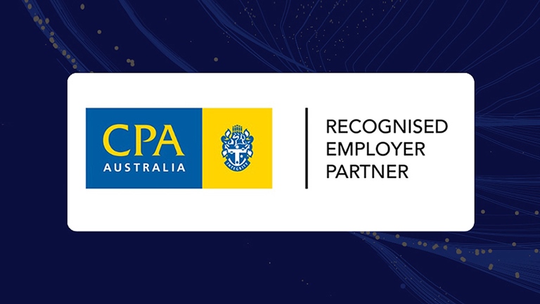 Recognised Employer Program | CPA Australia