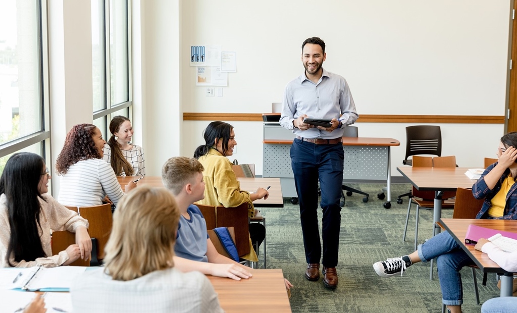 For educators | CPA Australia