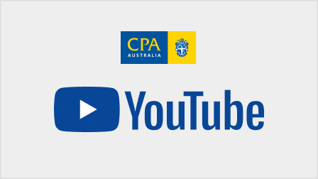 For educators | CPA Australia