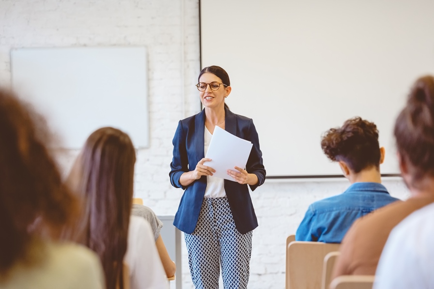 For educators | CPA Australia