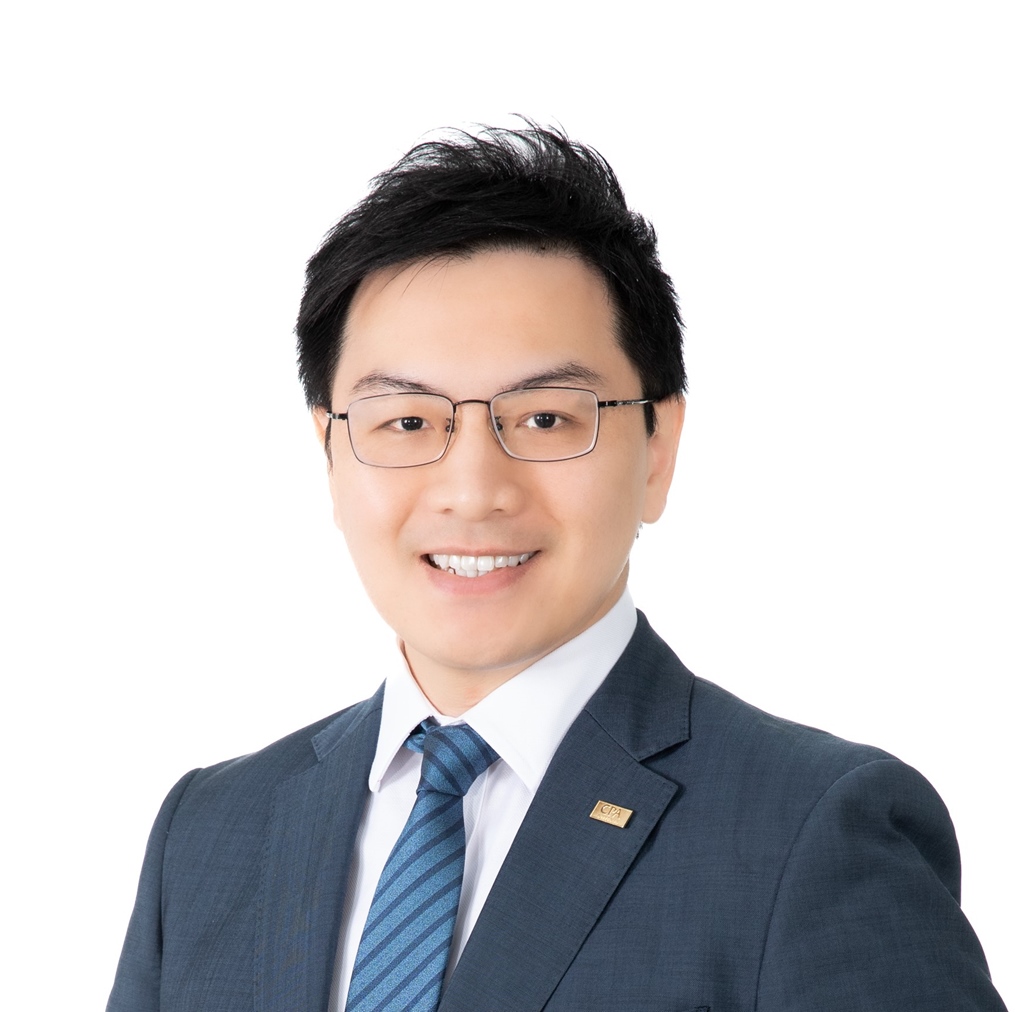 Divisional Council - Greater China | CPA Australia