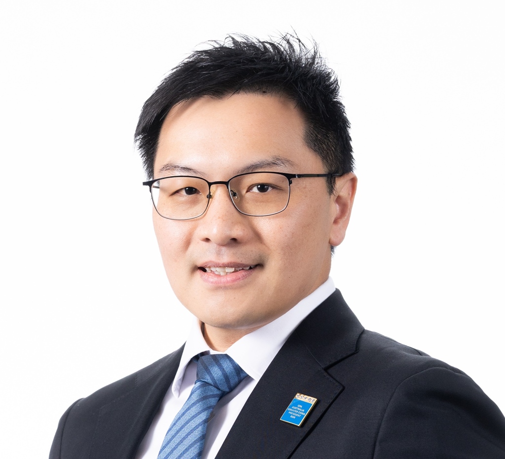 Divisional Council - Greater China | CPA Australia