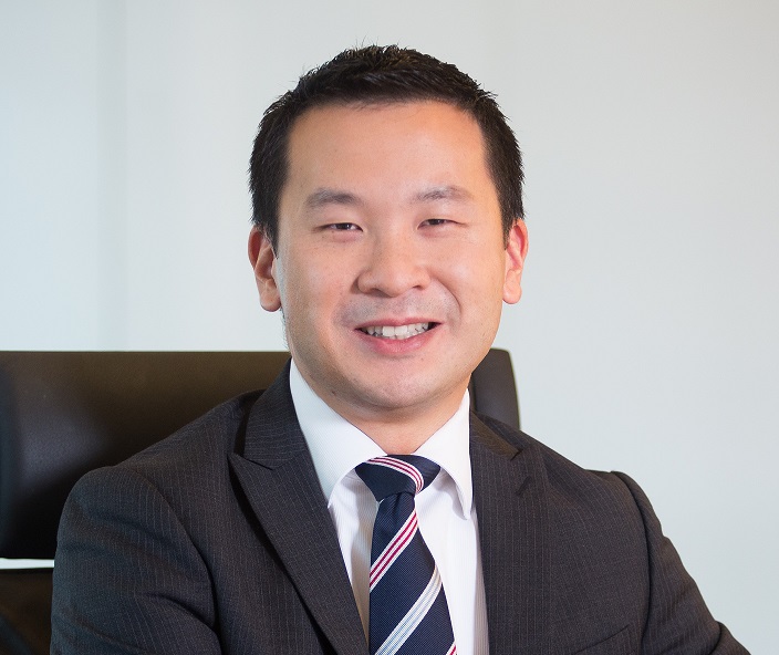 Divisional Council - Greater China | CPA Australia