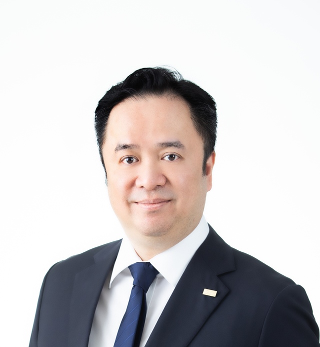 Divisional Council - Greater China | CPA Australia