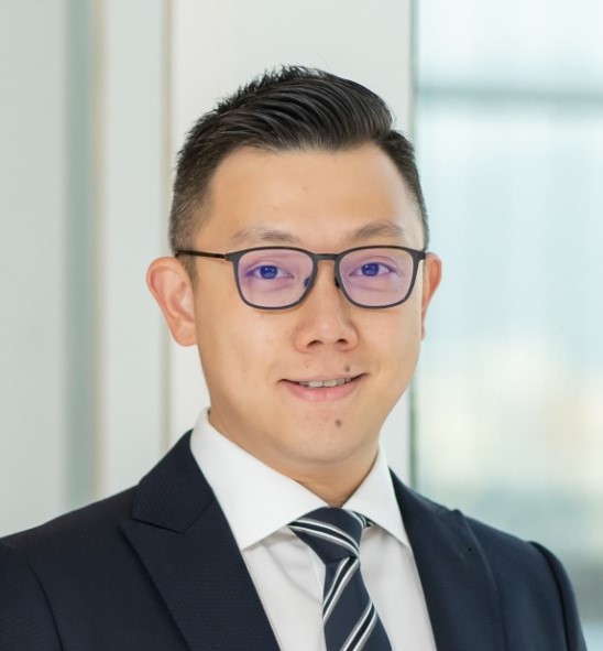 Divisional Council - Greater China | CPA Australia