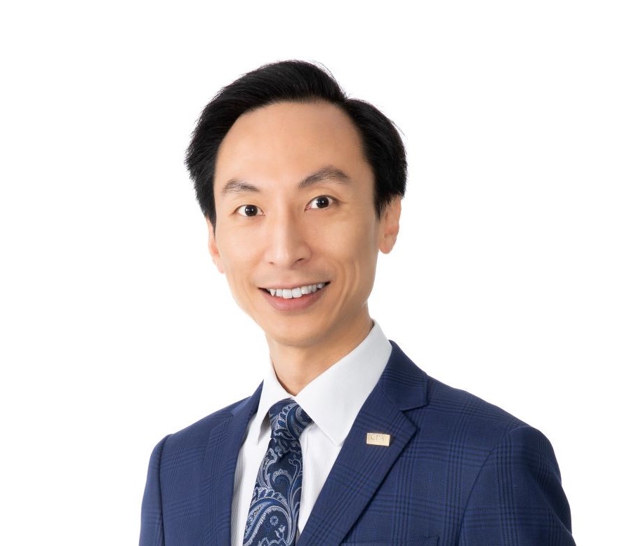 Divisional Council - Greater China | CPA Australia