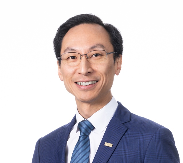 Divisional Council - Greater China | CPA Australia