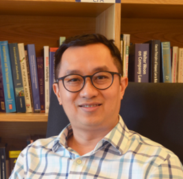 Divisional Council - Malaysia | CPA Australia