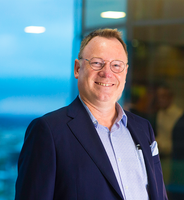 Divisional Council - Queensland | CPA Australia