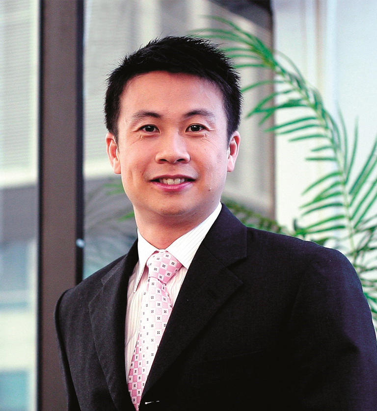 Divisional Council: Singapore | CPA Australia