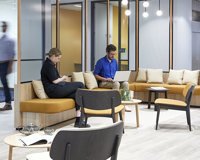 CPA Australia function room hire | CPA Australia