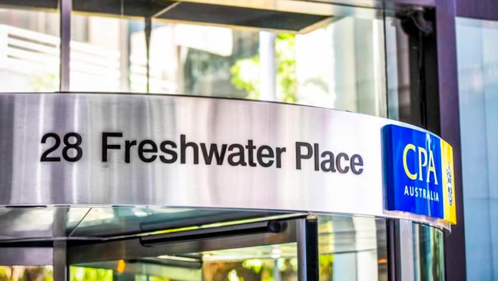 Function room hire | CPA Australia