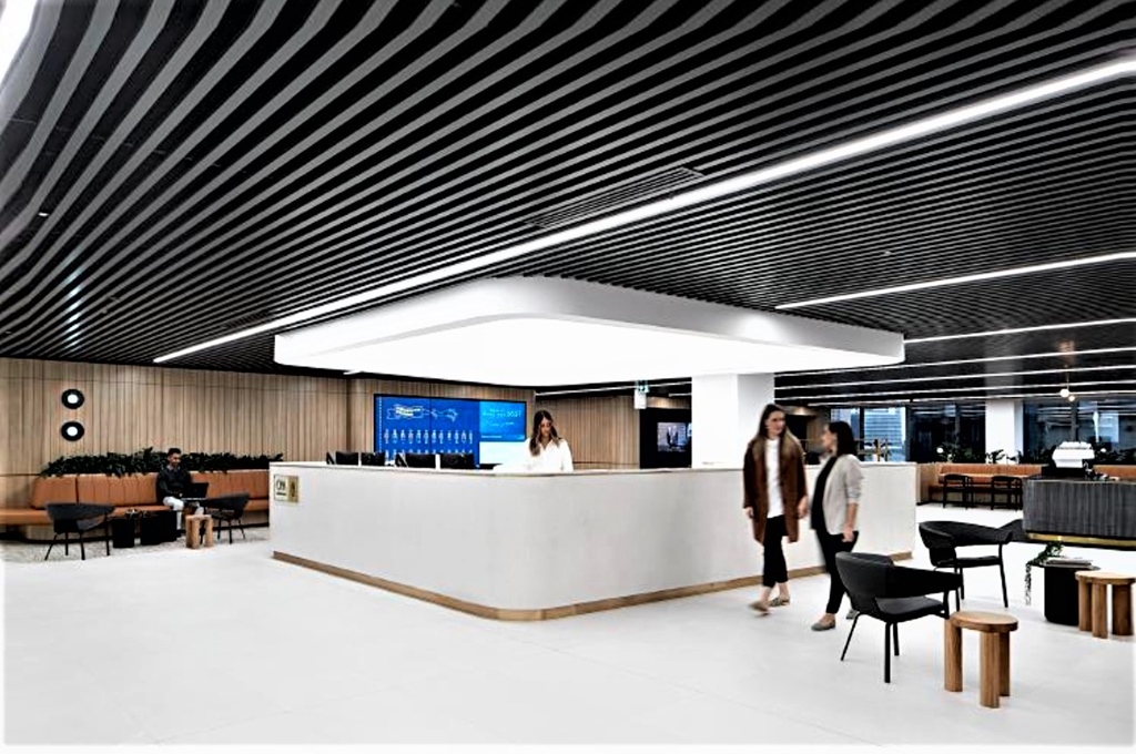 CPA Australia function room hire | CPA Australia