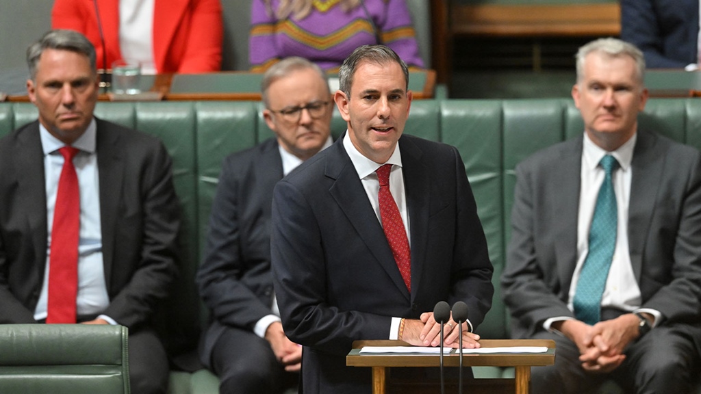 Australian Federal Budget 2024-25 summary | CPA Australia