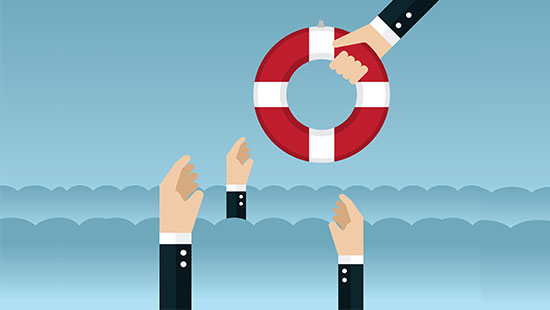 How to spot financial distress in your small business client | CPA ...