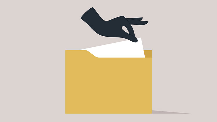 Shades of client confidentiality: Staying on the right side of the ...