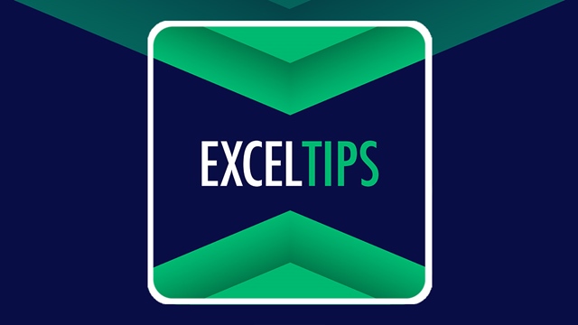 Excel Tips | CPA Australia