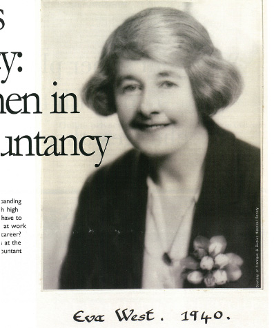 The long road for Australia’s female accountants | INTHEBLACK