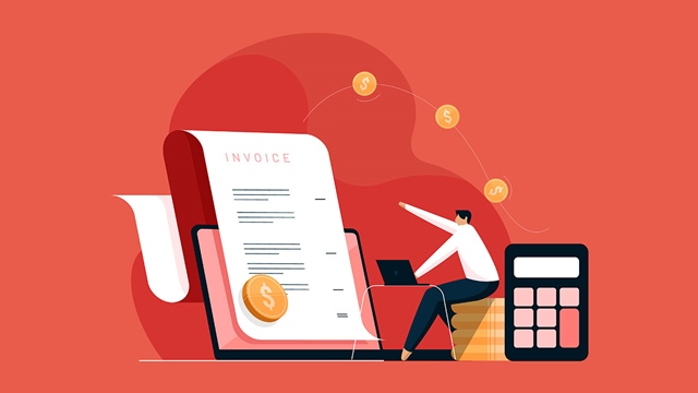 The lowdown on einvoicing in Australia | INTHEBLACK