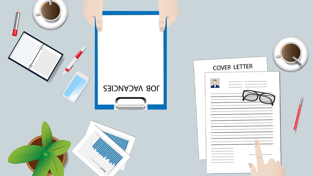 Are accounting cover letters obsolete? | INTHEBLACK