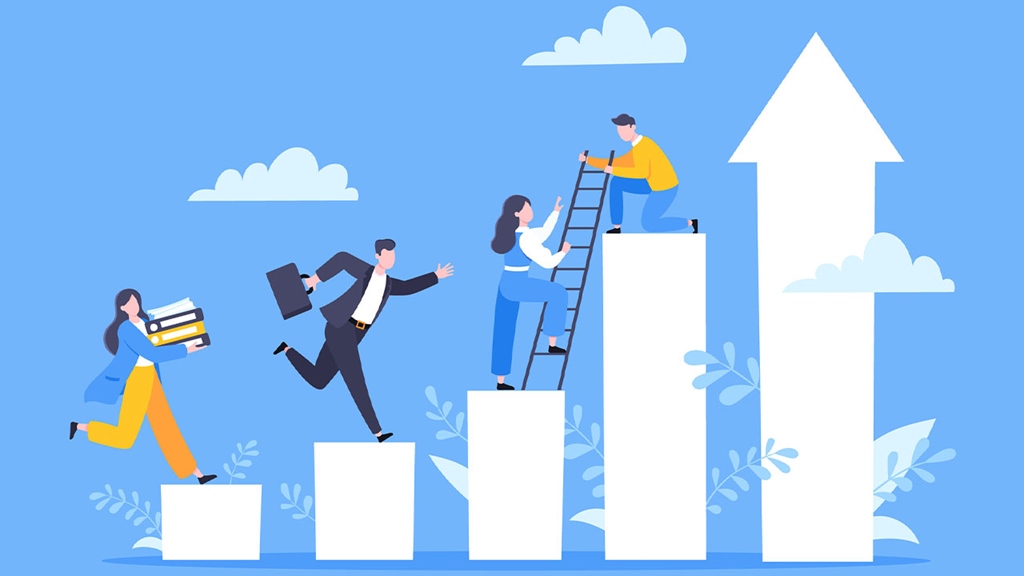 7 career tips from accounting and finance professionals | INTHEBLACK