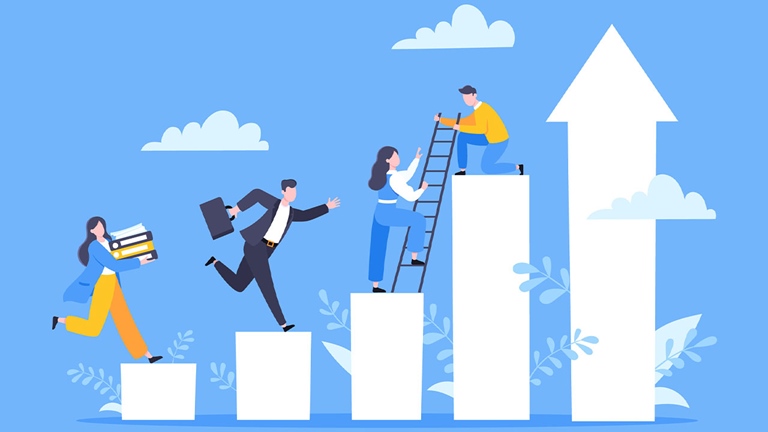 7 career tips from accounting and finance professionals | INTHEBLACK