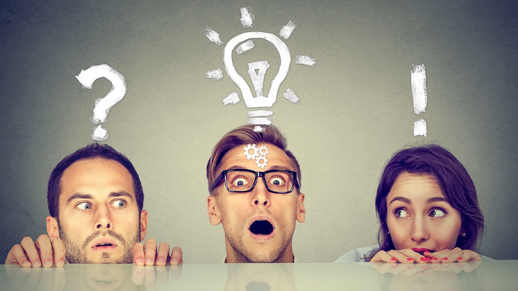 5 behavioural interview questions and how to answer them | INTHEBLACK