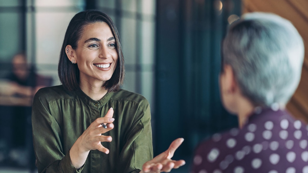 10 tips for effective one-on-one meetings | INTHEBLACK