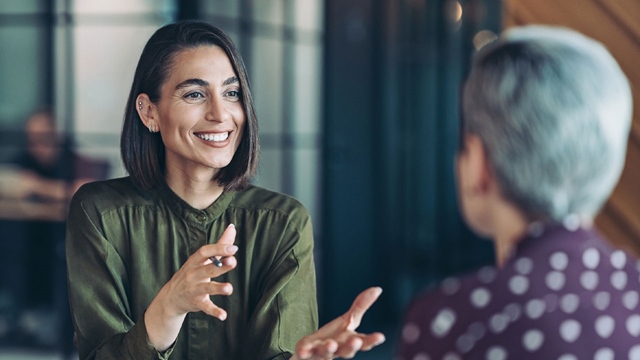 10 tips for effective one-on-one meetings | INTHEBLACK