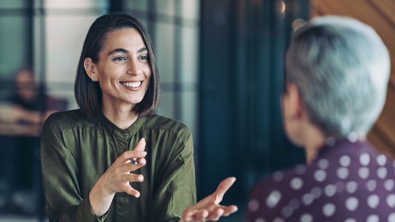 10 tips for effective one-on-one meetings | INTHEBLACK