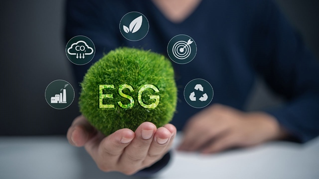 Everyday ethics: How to communicate ESG with authenticity | INTHEBLACK
