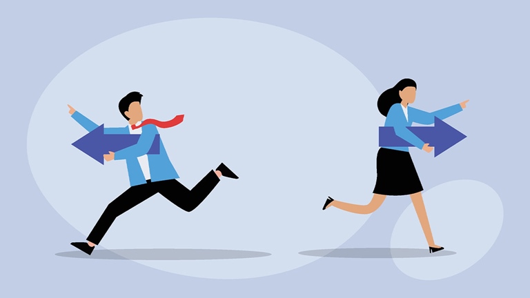 Everyday ethics: How to handle conflicts of interest | INTHEBLACK